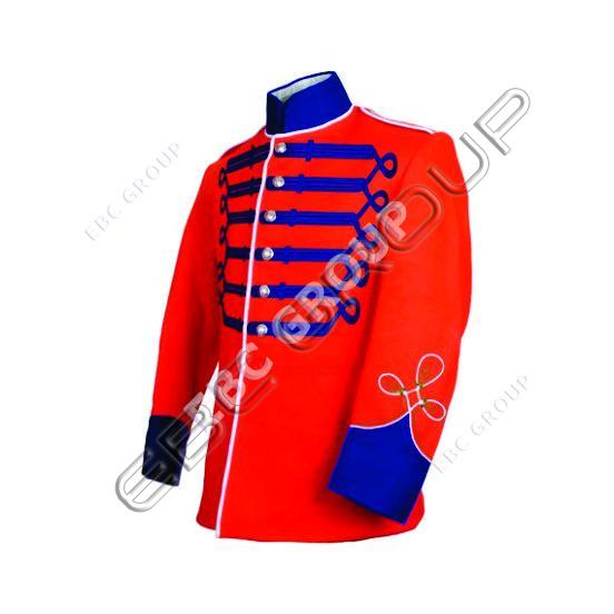 Marching Band Uniform