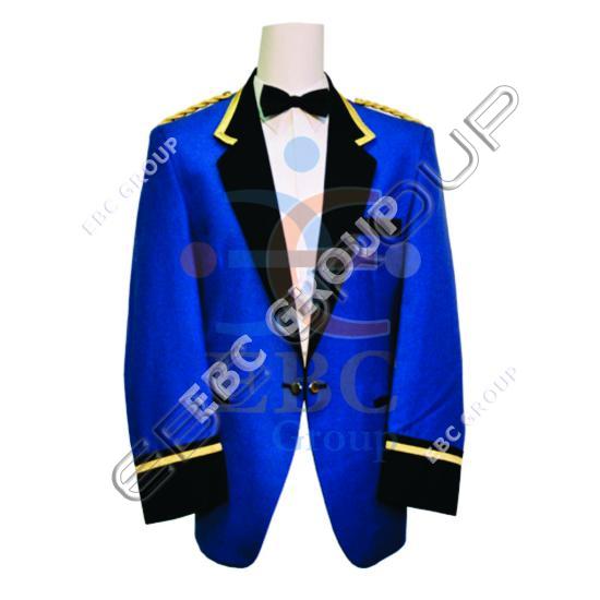 Marching Band Uniform